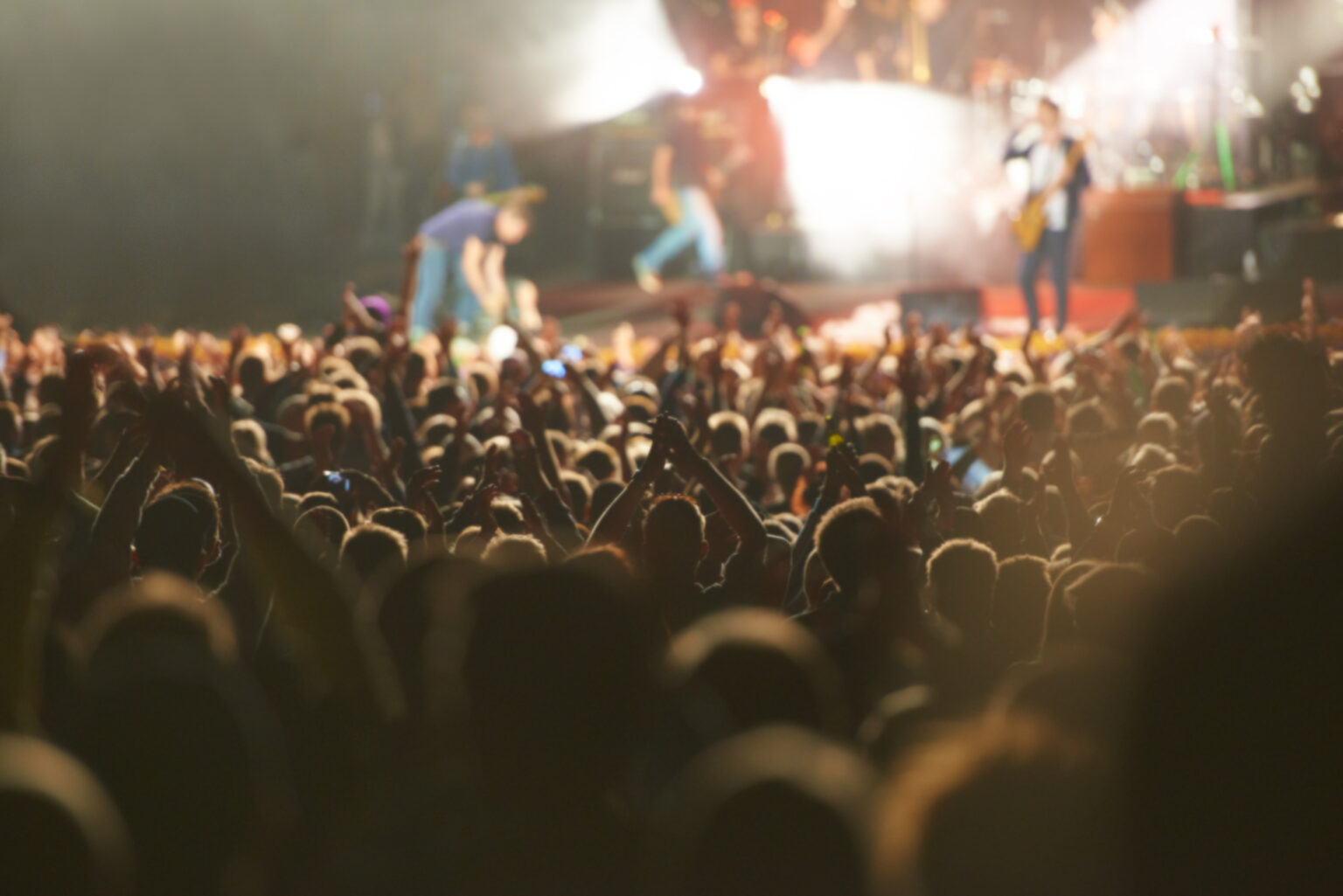 CMA Fest 2026: 15 Parties, Free Concerts & Events Happening This Week ...