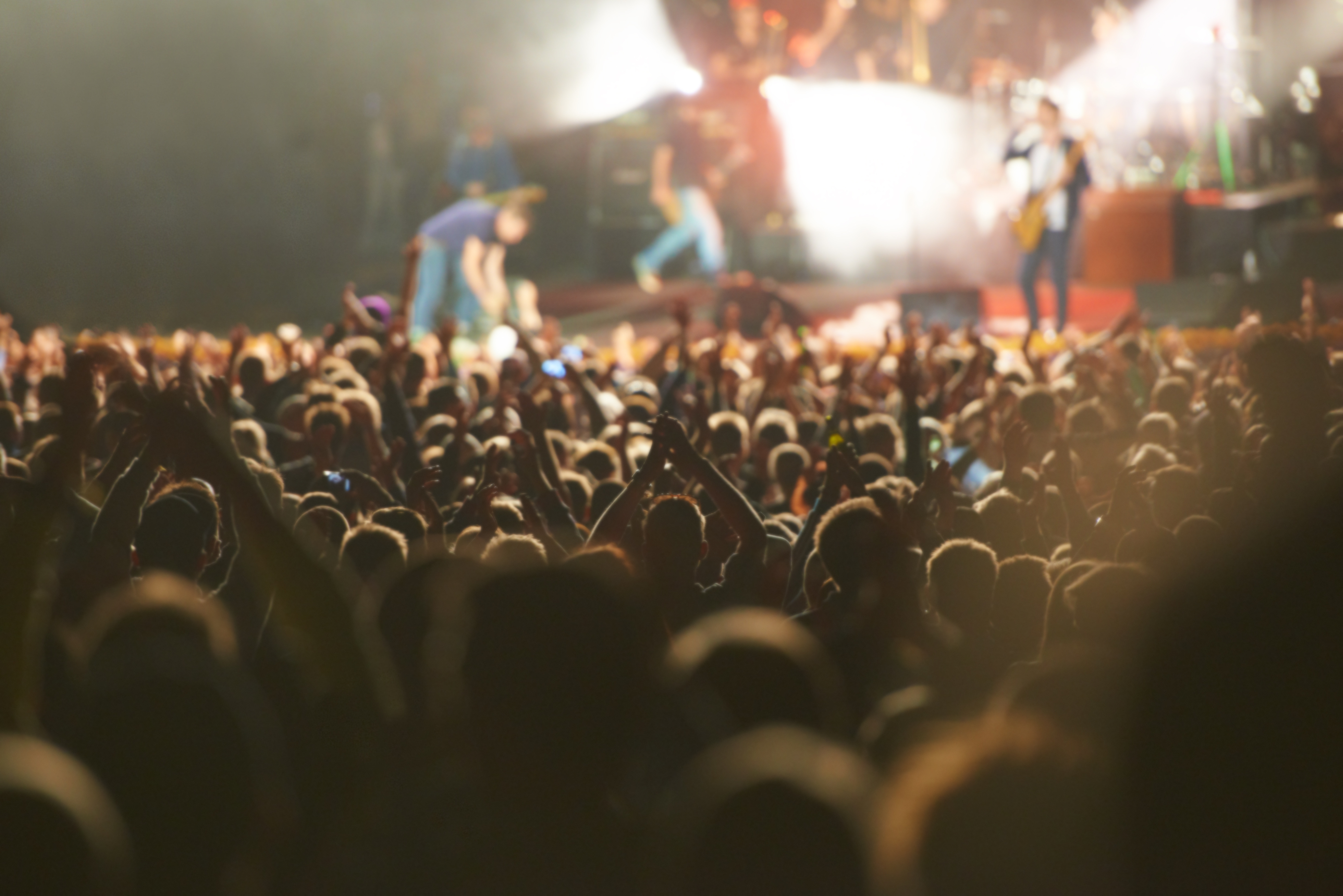 CMA Fest 2026: 15 Parties, Free Concerts & Events Happening This Week ...